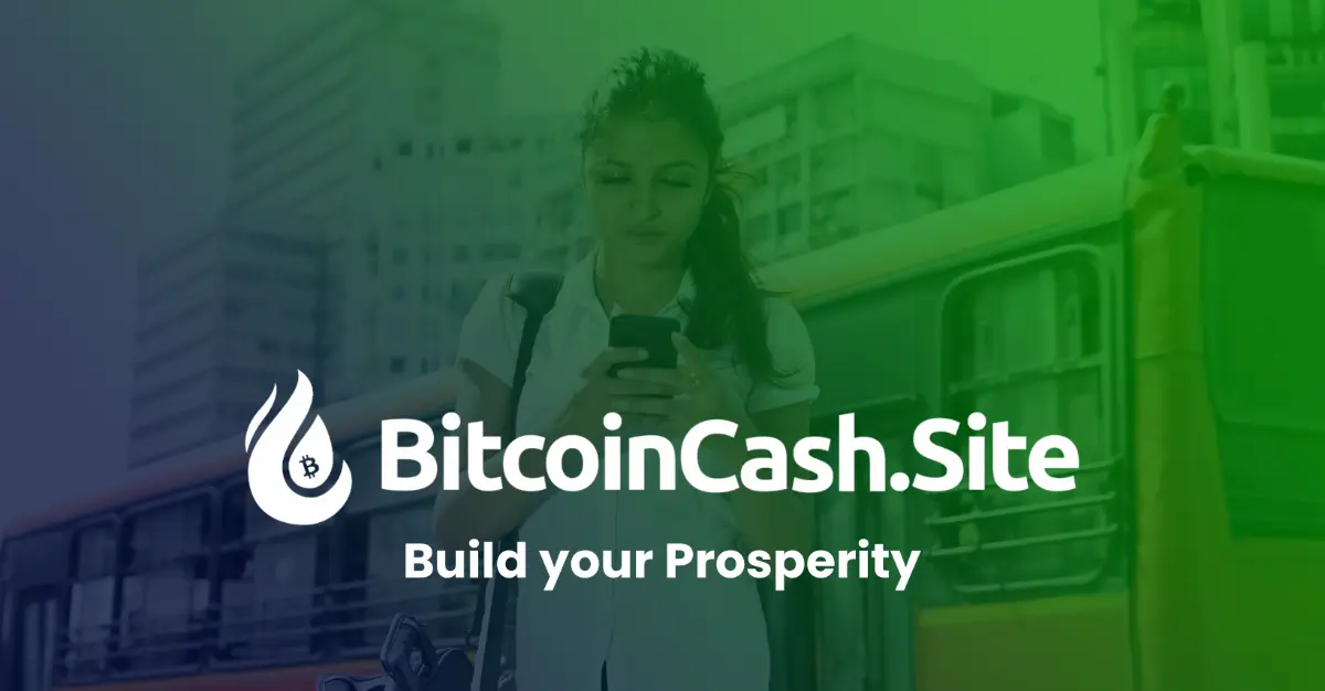 Earn Bitcoin Cash BCH